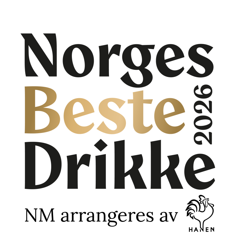 Norges Beste Drikke - HANEN